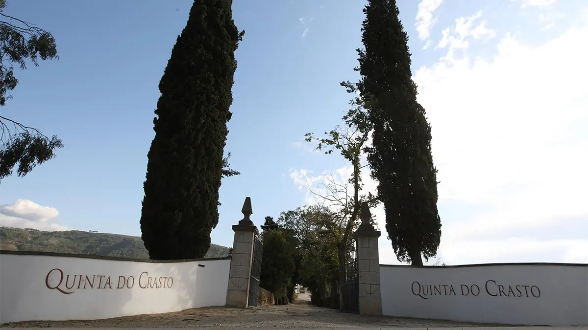 Products — Quinta do Crasto — We create Douro Wines, Port Wines & Olive ...